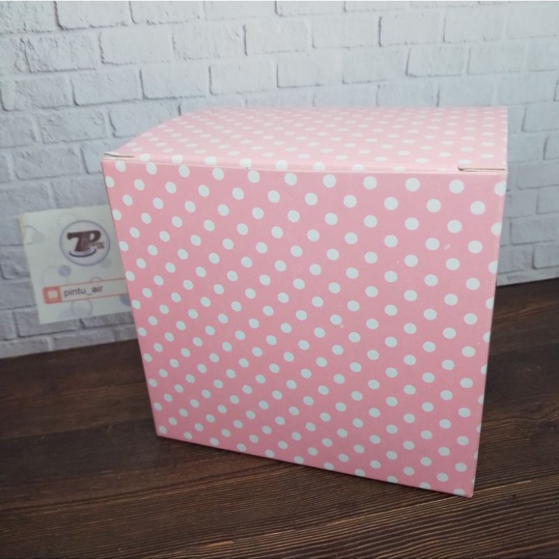 Jual Box / Kotak Ukuran Mug | Shopee Indonesia