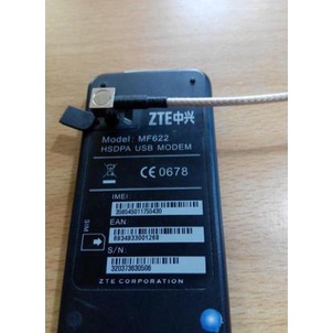 Jual Terbatas Pigtail Huawei E272 E270, Zte Mf622, Novatel Wireless ...