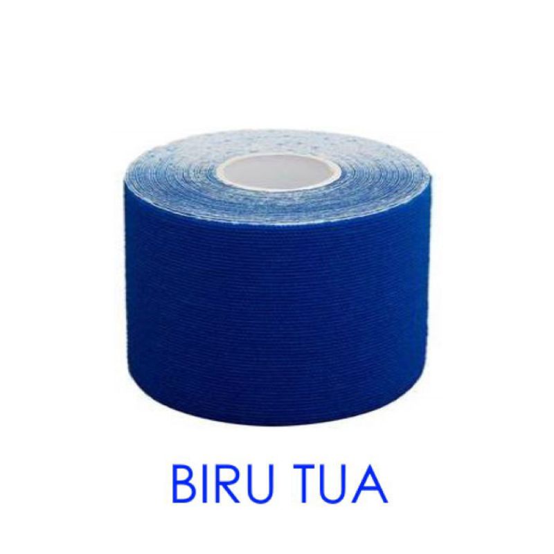 Jual Kinesiology Tape Kinesio Tapping Plester Taping Olahraga Perban ...