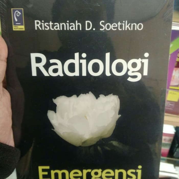 Jual Buku Radiologi Emergensi Original | Shopee Indonesia