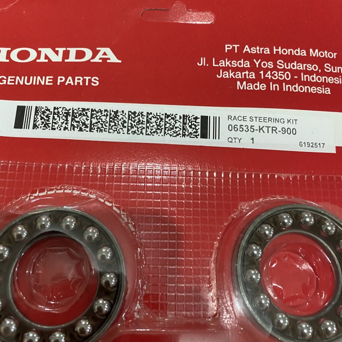 Jual Komstir Kones Honda New Mega Pro mono Shock Honda CB150 R Honda ...