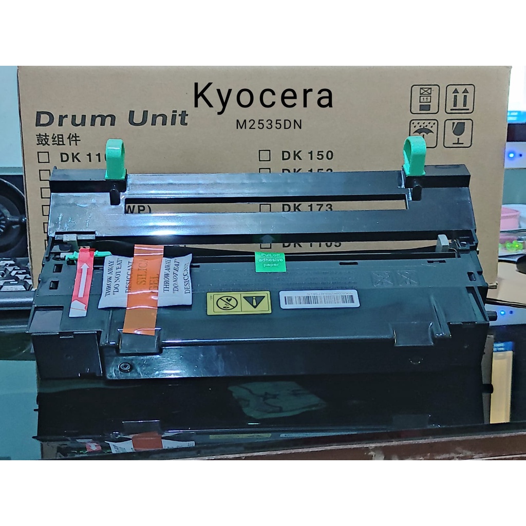 Jual DRUM UNIT MESIN FOTOCOPY M2535DN BARU | Shopee Indonesia