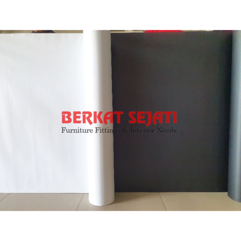 Jual PVC SHEET 0.1MM (TIPIS) PELAPIS FURNITURE KAYU TRIPLEK NOT ...