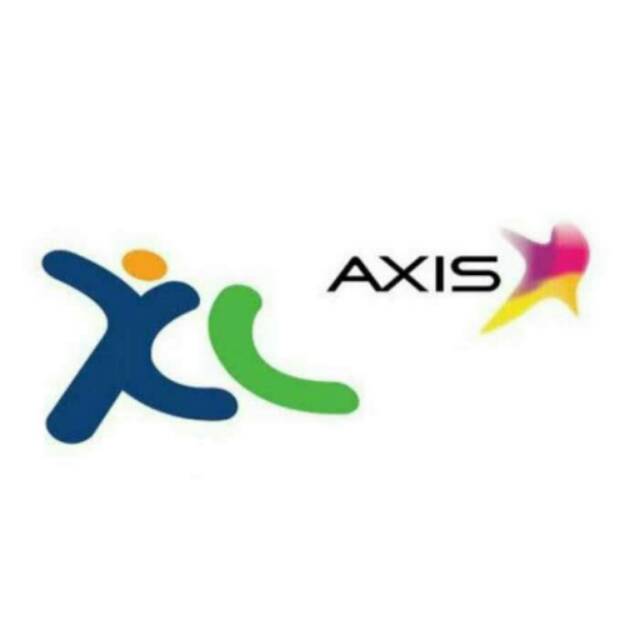 Jual pulsa elektrik xl axis 100 rb, 150 ribu, 200 K nambah masa aktif ...