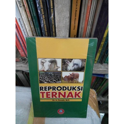 Jual REPRODUKSI TERNAK | Shopee Indonesia