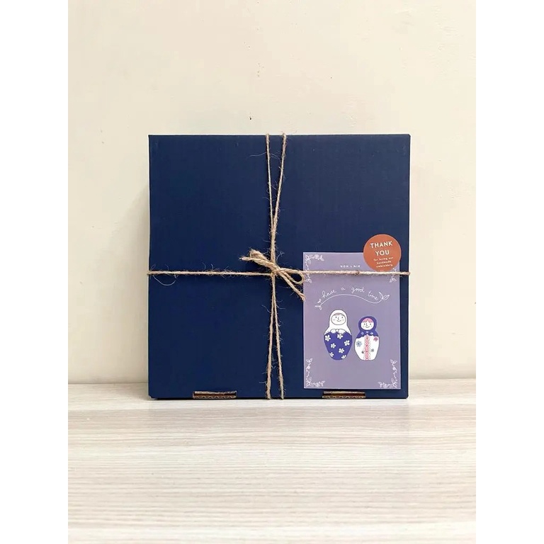 Jual Box packing | Shopee Indonesia