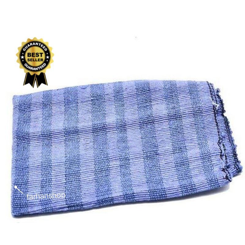 Jual KAIN PEL serap Air UK 60x60 JUMBO | Shopee Indonesia