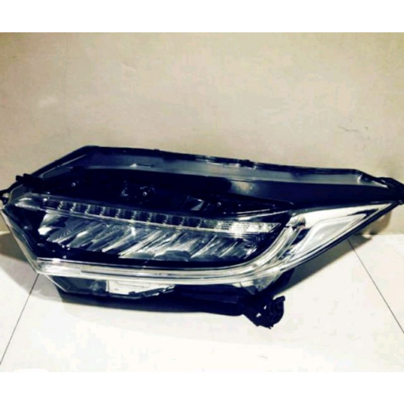 Jual Headlamp HRV facelift full led kiri | Shopee Indonesia