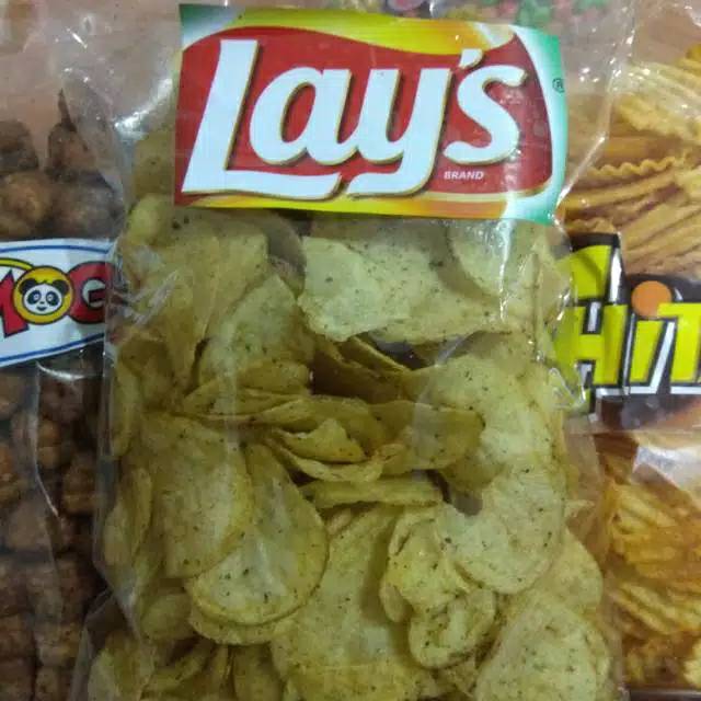 Jual Lays rumput laut | Shopee Indonesia