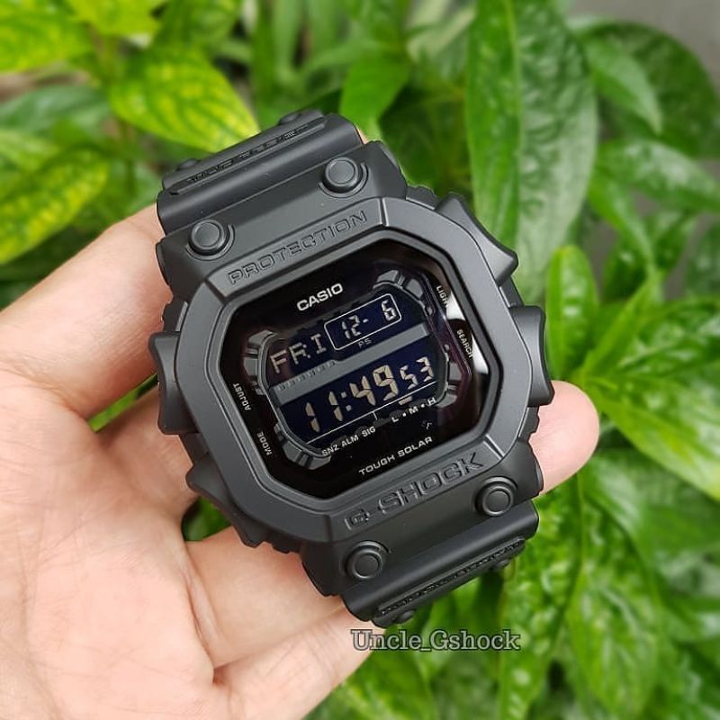 Jual Casio G-shock GX-56BB-1DR/GX-56BB-1/GX56BB Original | Shopee Indonesia