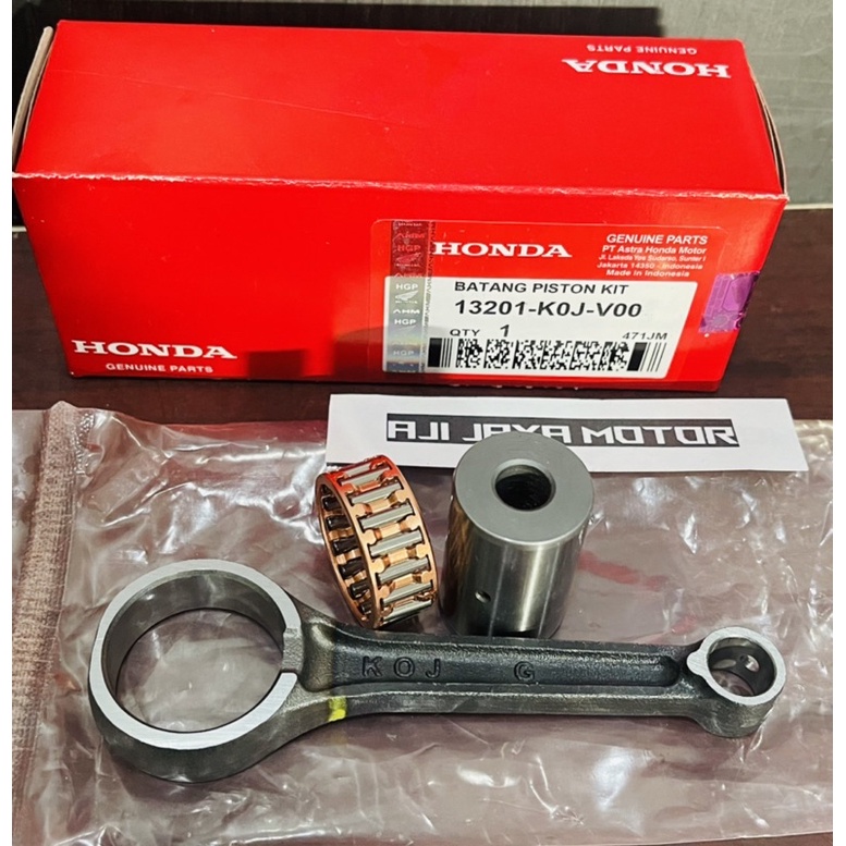 Jual Stang Seher K0J Genio Beat Led 2021 Beat Dluxe Scoopy Led 2021 ...