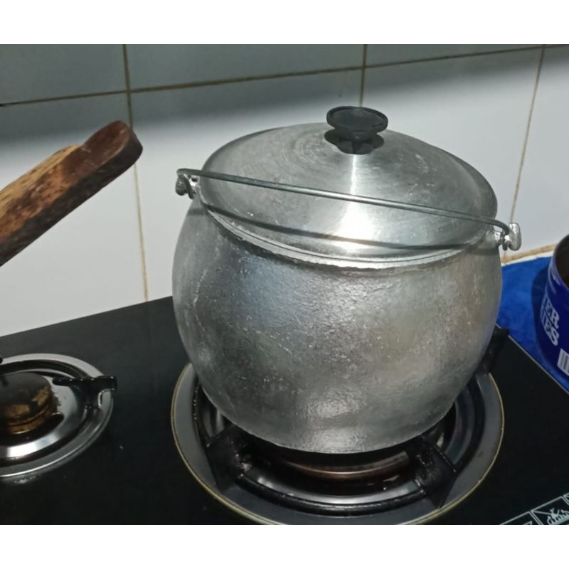 Jual KASTROL LIWET PANCI KASTROL NO 10 UKURAN BESAR | Shopee Indonesia