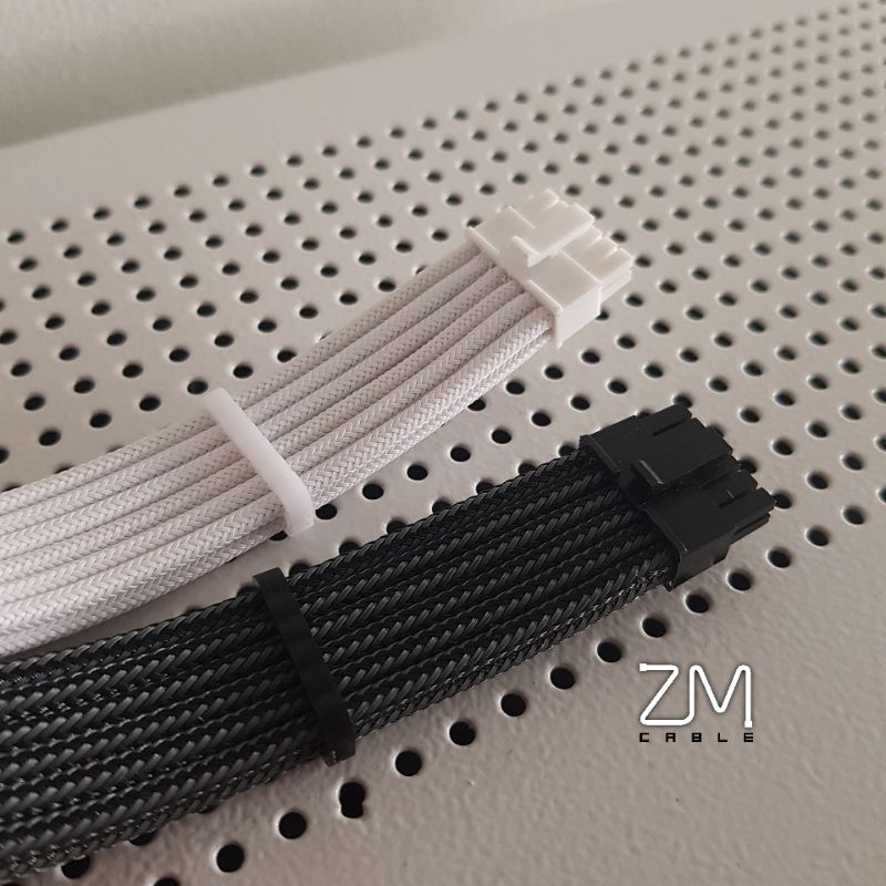 Jual Kabel Power GPU 12pin MX3.0 RTX NVIDIA 3000 / FE Series - Custom ...