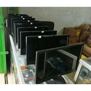 Jual Monitor Bekas Terlengkap & Harga Terbaru Desember 2025 | Shopee ...