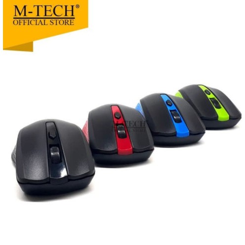 Jual MOUSE WIRELESS MTECH 6005 POSTEL | Shopee Indonesia
