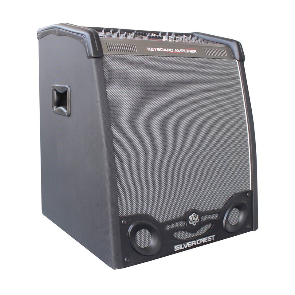 Jual SILVERCREST CK 300 - AMPLIFIER | Shopee Indonesia