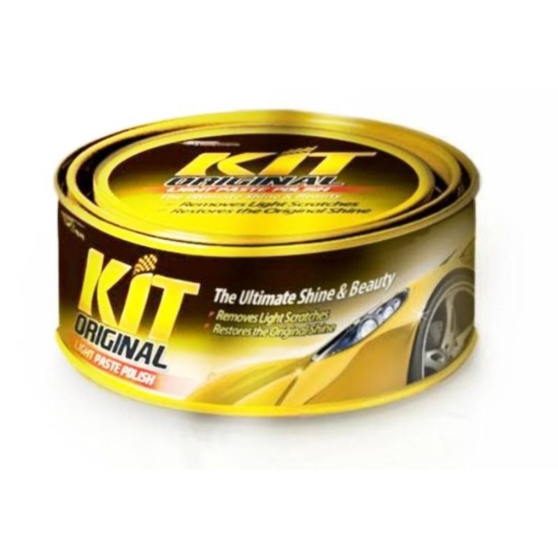 Jual KIT KALENG ORIGINAL 225 GRAM | Shopee Indonesia