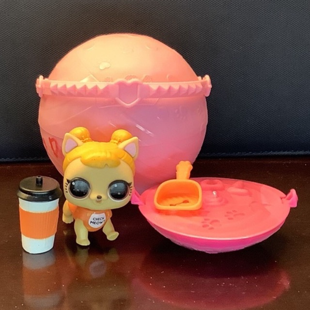 Jual LOL Surprise Pets Series 3 Baby Dog | Shopee Indonesia