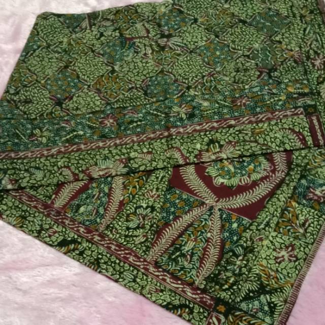 Jual Batik tulis tiga negeri | Shopee Indonesia