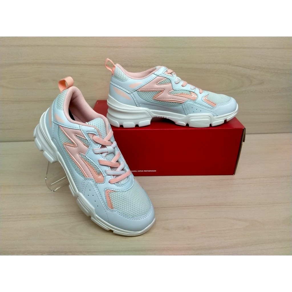 Jual FLADEO SHOES FLADEO SEPATU LSS282-2CKSLM/SEPATU WANITA/SEPATU ...