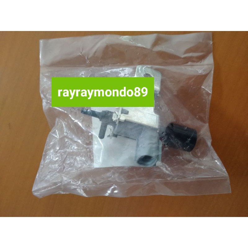Jual valve assy solenoid canter MC116557 | Shopee Indonesia