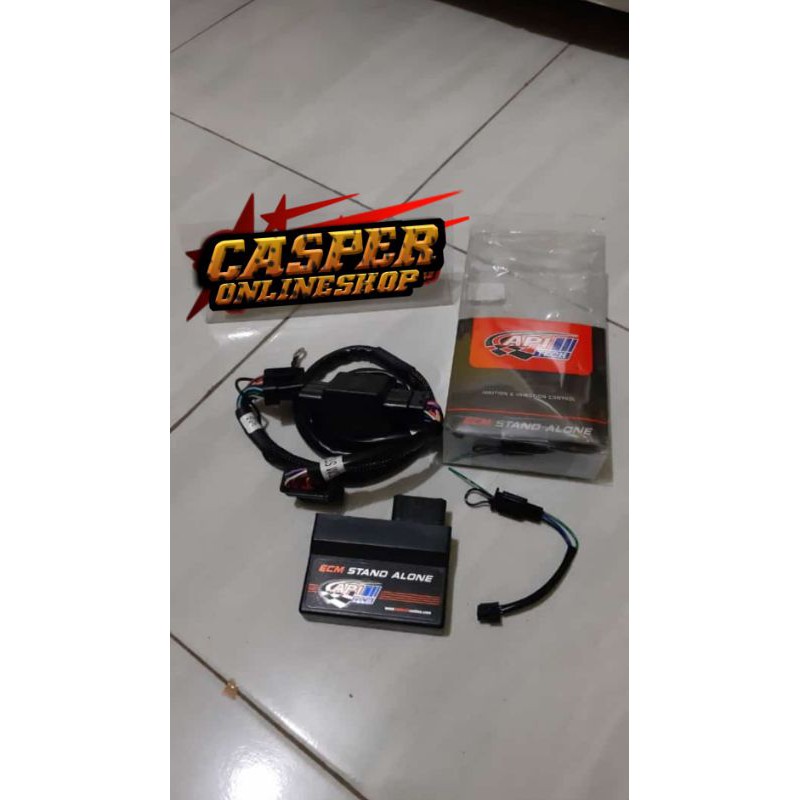 Jual ECU ECM PCX LOKAL | Shopee Indonesia