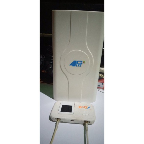Jual Antena wifi modem mimo 4g lte | Shopee Indonesia