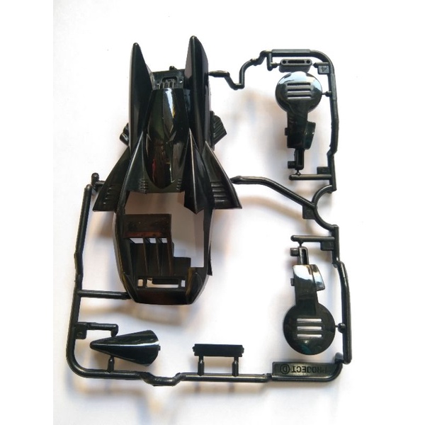 Jual REP TAMIYA BODY STRATO VECTOR (PROJEC D) | Shopee Indonesia