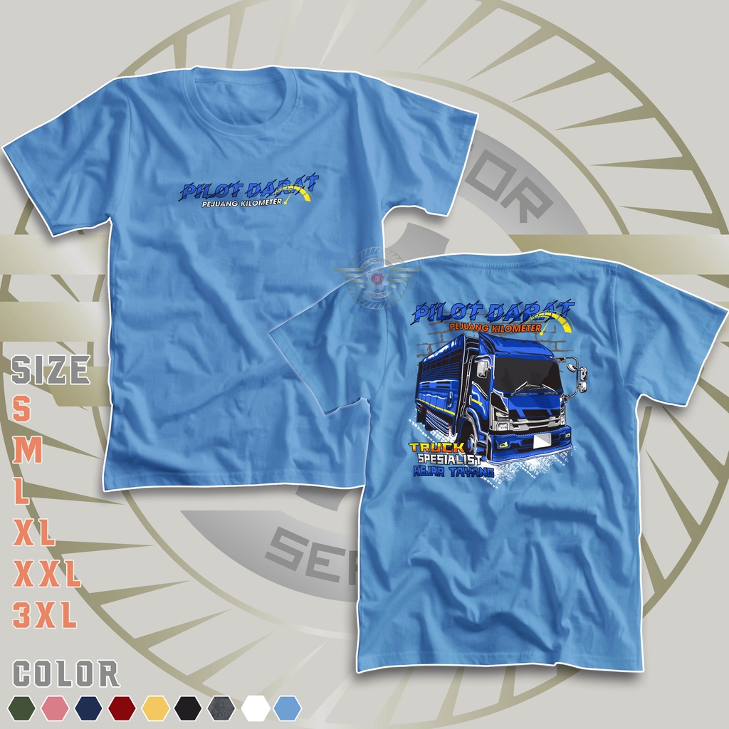 Jual KAOS TRUK PILOT DARAT PEJUANG KILOMETER KEJAR TAYANG | Baju Truck ... Jual KAOS TRUK PILOT DARAT PEJUANG KILOMETER KEJAR TAYANG | Baju Truck ...