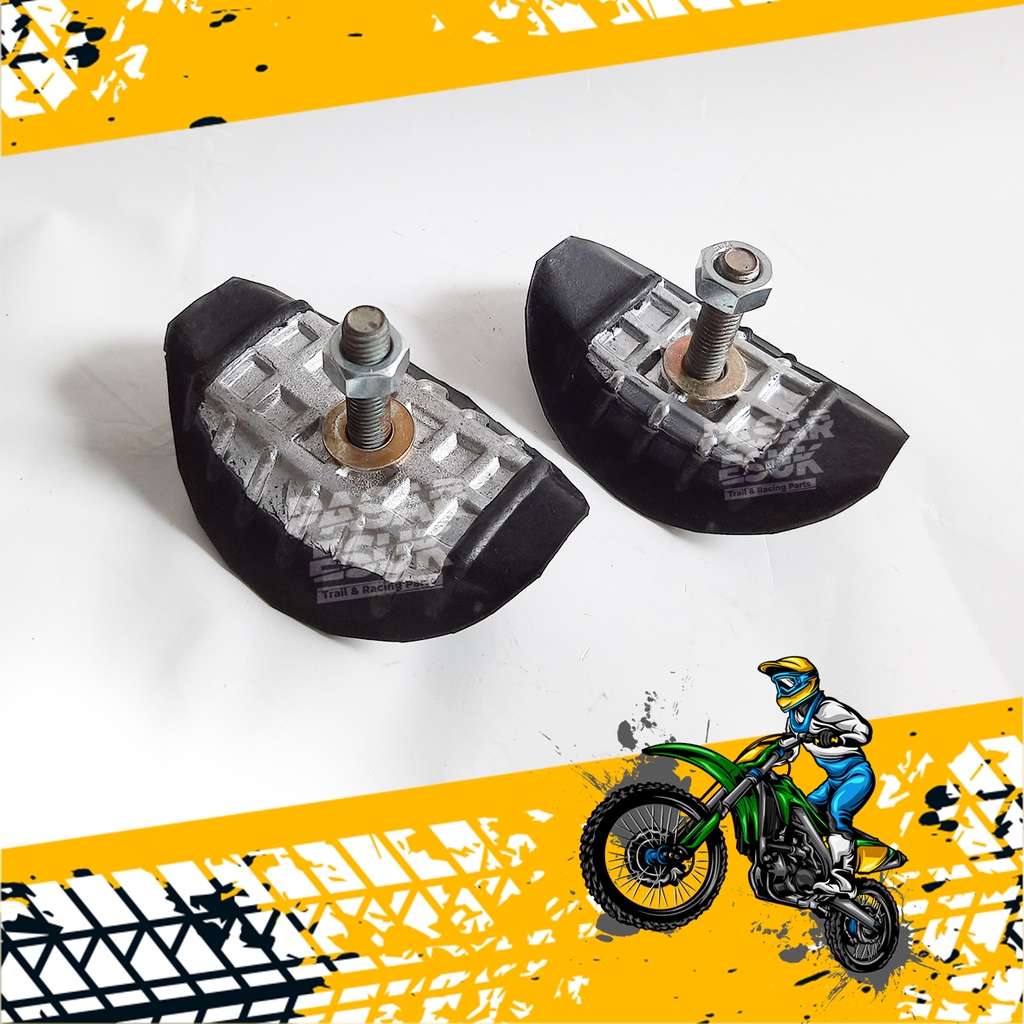 Jual RIM LOCK - STOPER BAN GORDON STOPPER TRAIL ADVENTURE KTM YZ KLX ...