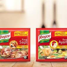 Jual Royco Ayam | Sapi isi 36 sachet/LEMBAR | Shopee Indonesia