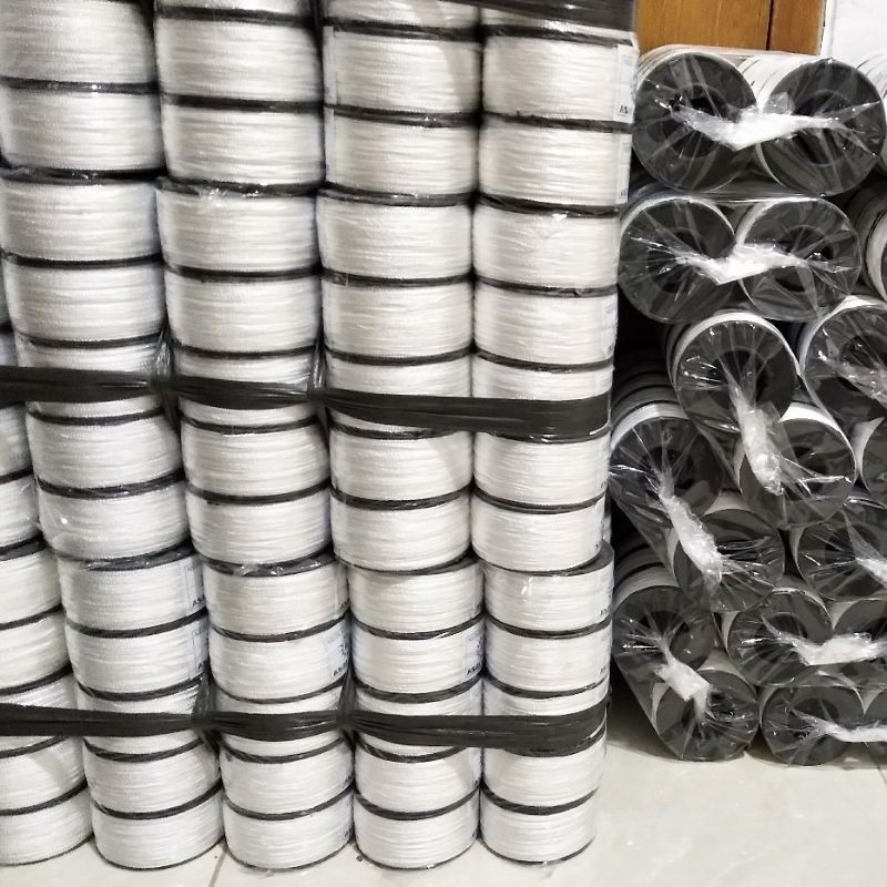 Jual [1PACK] Benang Nylon 40 Meter / Benang Nilon Bangunan / Benang ...