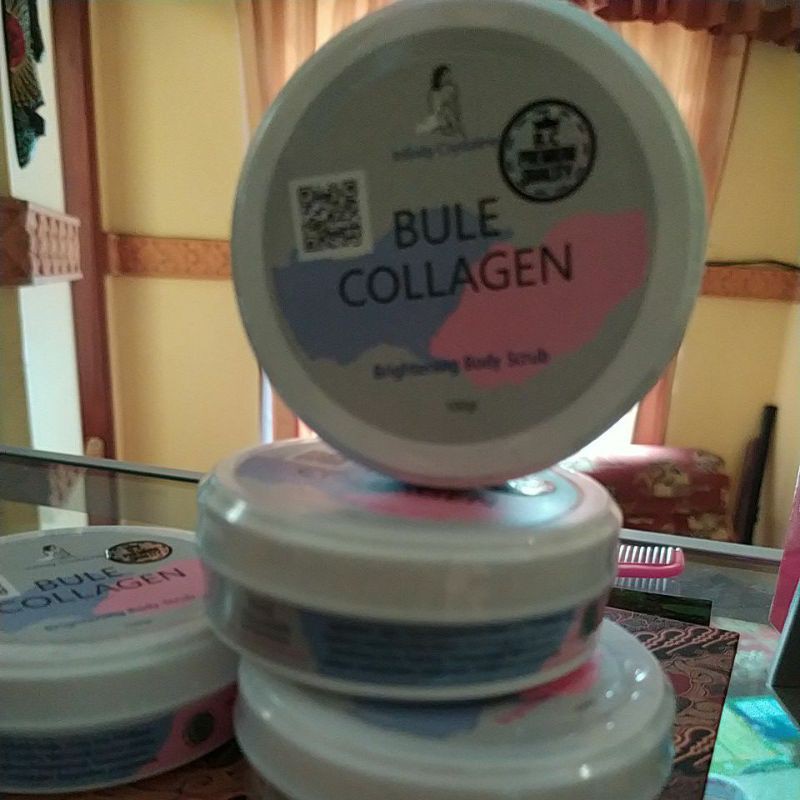 Jual Bule collagen | Shopee Indonesia