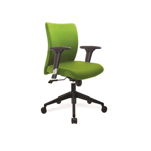 Jual Indachi Kursi Kantor D-5200 AL / D-5200 CR / D-5200 Kursi Staff ...