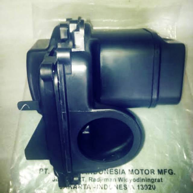 Jual BOX BOK FILTER KARBU UDARA RX KING ORIGINAL | Shopee Indonesia