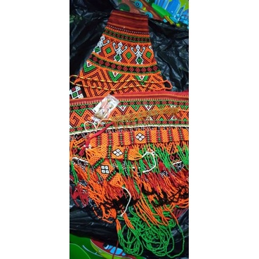 Jual Kandaure Toraja Satu Set Murah dan Berkualitas | Shopee Indonesia