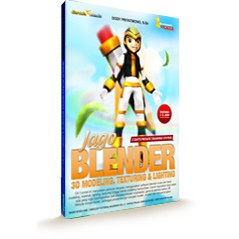 Jual CD Tutorial Kursus Blender Vol. 1 | Shopee Indonesia