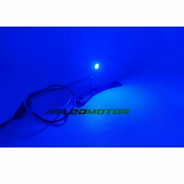 Jual LED DEMON EYES BIRU PROJIE G1 DEVIL EYE PROJECTOR LENSA 2,5 INCH ...