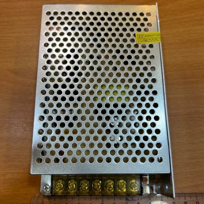 Jual Power supply 10a 10 ampere 12v adaptor 10A 12V DC | Shopee Indonesia