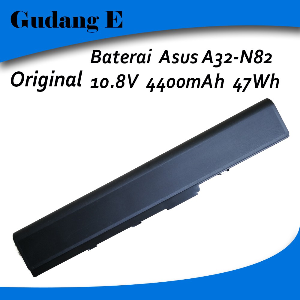Jual Baterai Original Asus X42 X42D X42DE X42E X42F X42J X42JE X42JB ...