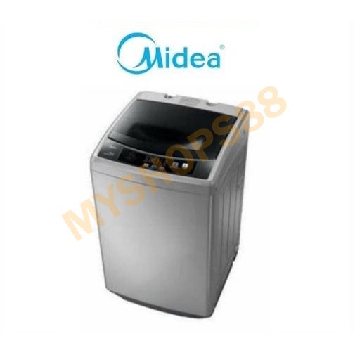 Jual Midea Mesin Cuci Top Loading 8.5KG MAE-8501 SG | Shopee Indonesia