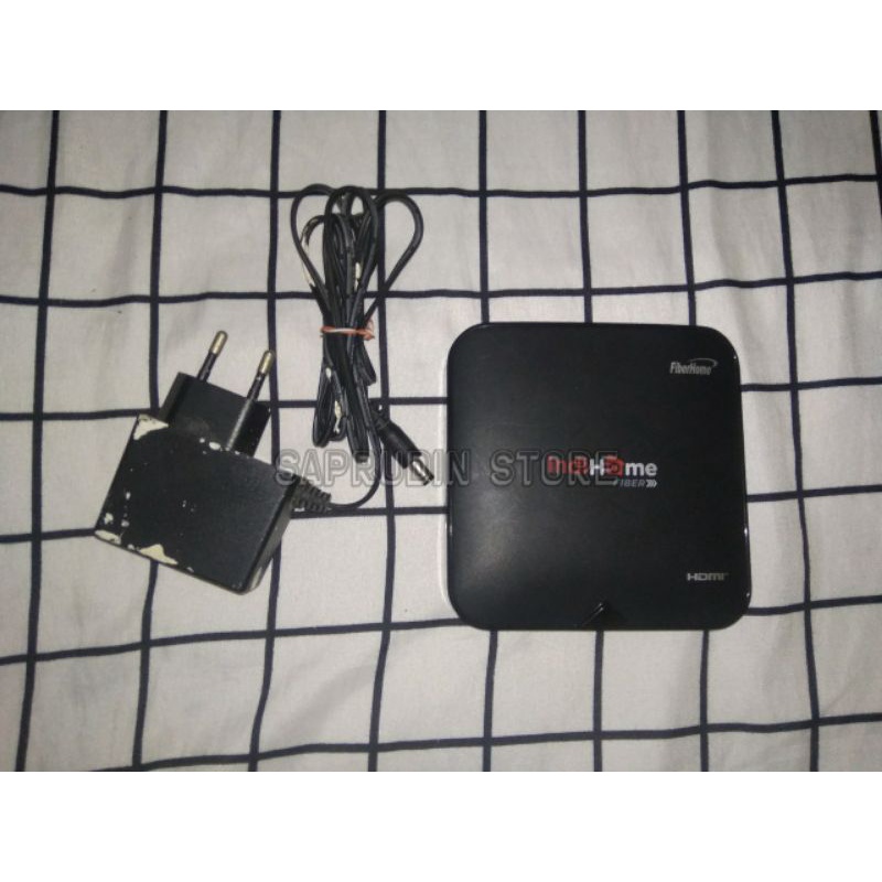 Jual STB OPENWRT HG680P BEKAS TERSEDIA OPENCLASH | Shopee Indonesia