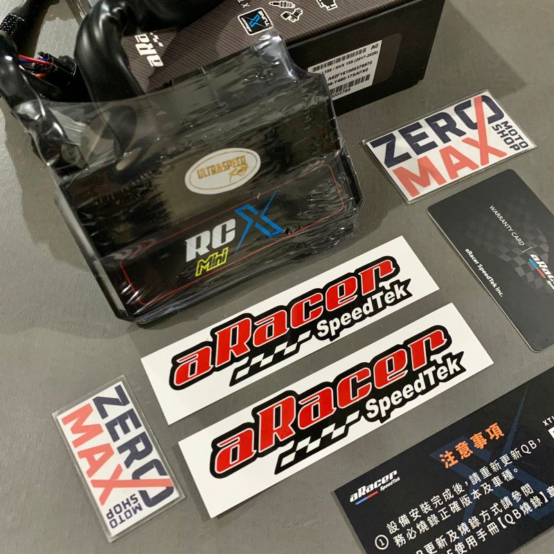 Jual ECU aRacer RC Mini X Original Yamaha All New NMAX 2020 2021 2022 ...