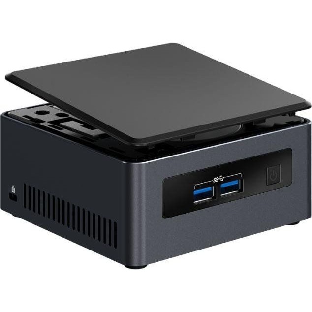 Jual Intel Nuc Nuc10I5Fnh2/ Nuc I5/ Mini Pc I5 Gen 10/ Intel Nuc Gen 10 ...