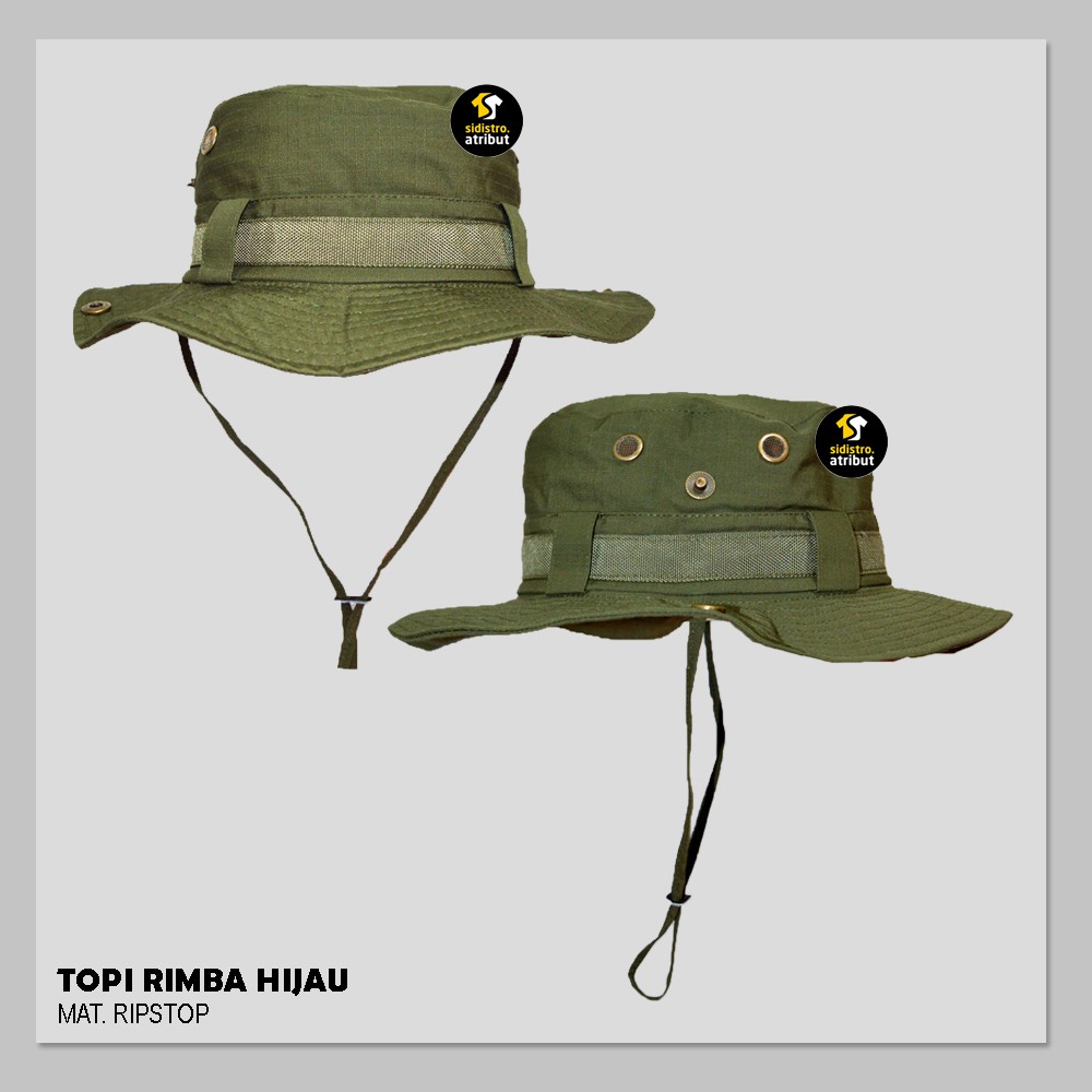 Jual TOPI MANCING MODEL RIMBA OUTDOOR ORIGINAL SIDISTRO | Shopee Indonesia