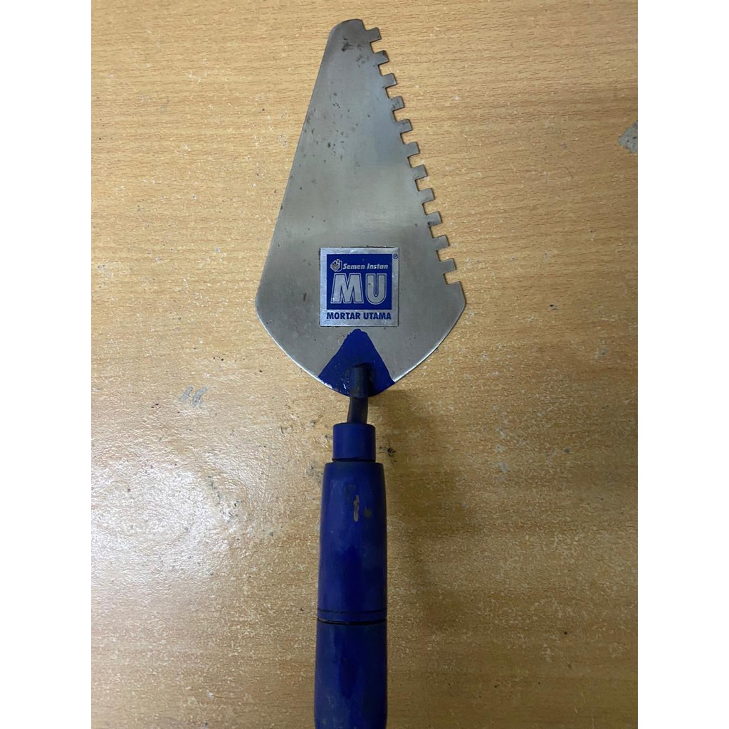 Jual Roskam Gerigi Besi Mortar Utama | Shopee Indonesia