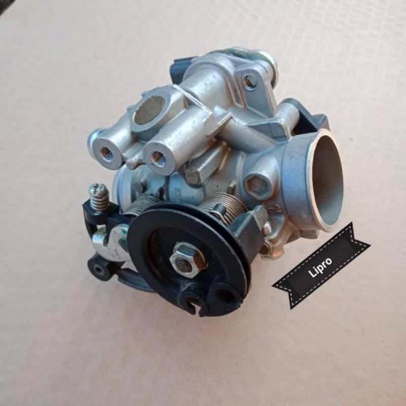 Jual throttle body aerox 125 / gt 125 / xeon rc 125 fi | Shopee Indonesia