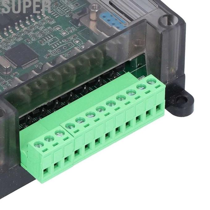Jual Promo Super Plc Control Board Industrial Programmable Logic ...
