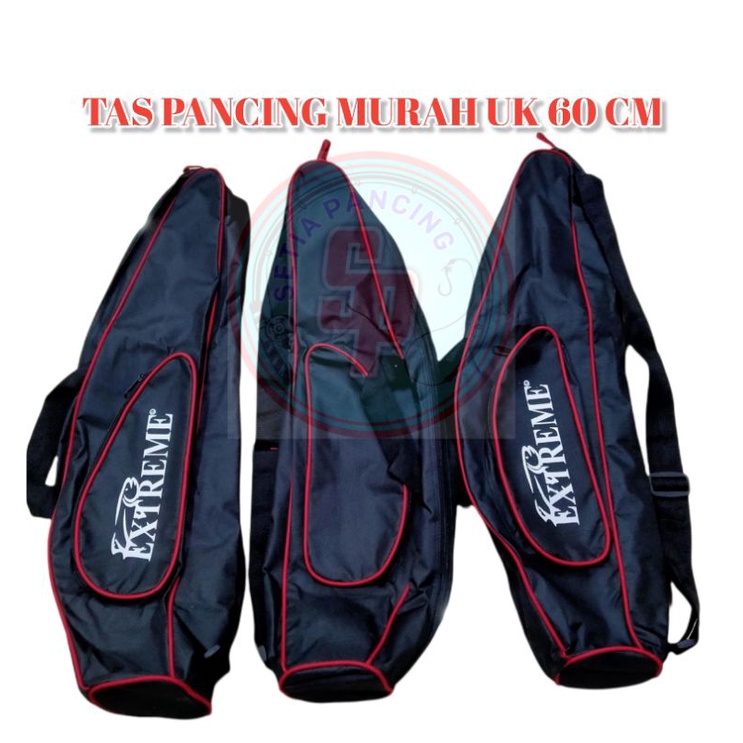 Jual TAS PANCING MURAH UK 60 CM | Shopee Indonesia
