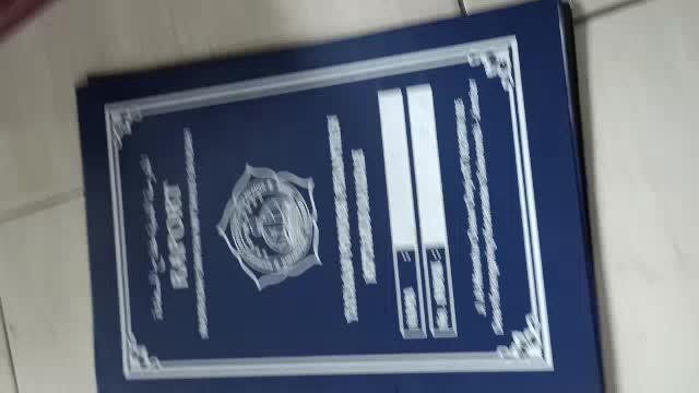 Jual MAP RAPORT IJAZAH SABLON BAHAN SHEET CUSTOM ISI 20 LEMBAR | Shopee ...